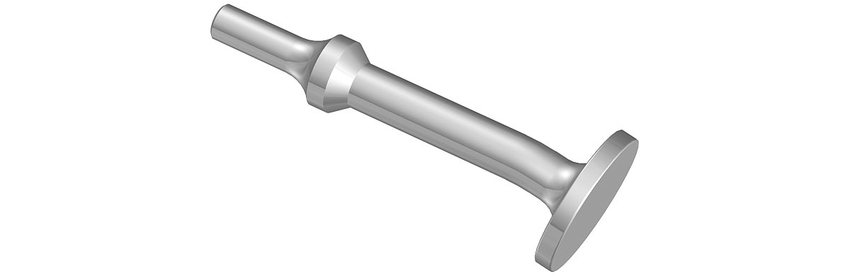 RIVET SET, OFFSET FLUSH from Aircraft Tool Supply