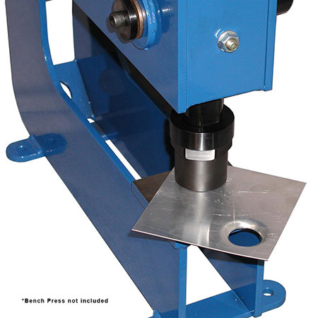 AIRCRAFT PUNCH & FLARE SET 2-1/4" from Aircraft Tool Supply