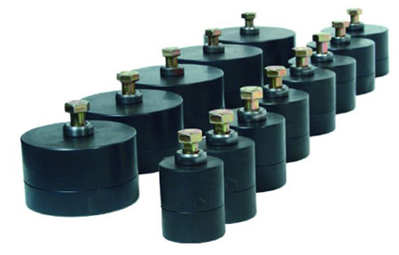 AIRCRAFT PUNCH & FLARE SET 2-1/4" from Aircraft Tool Supply