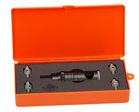 COUNTERSINK KIT W/PILOT CUTTER from Aircraft Tool Supply