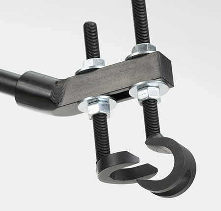 VALVE SPRING COMPRESSOR from Aircraft Tool Supply