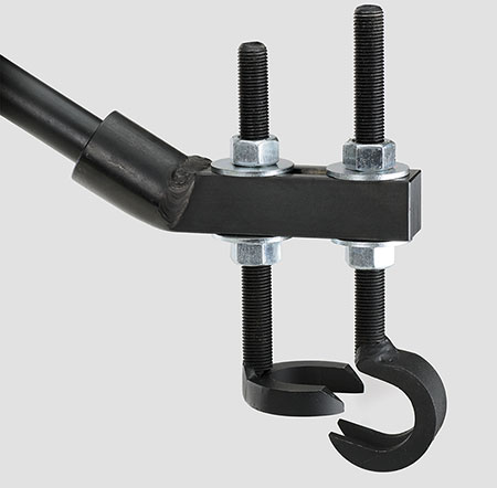 VALVE SPRING COMPRESSOR from Aircraft Tool Supply