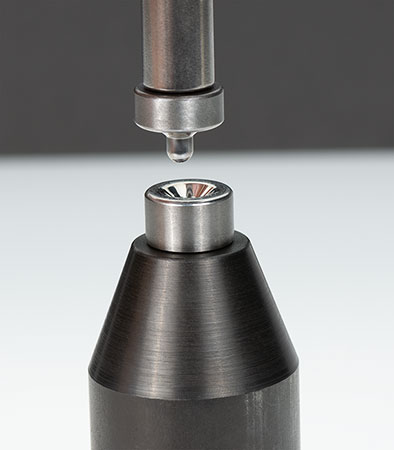 DIMPLE & DIE BLOCK SET from Aircraft Tool Supply