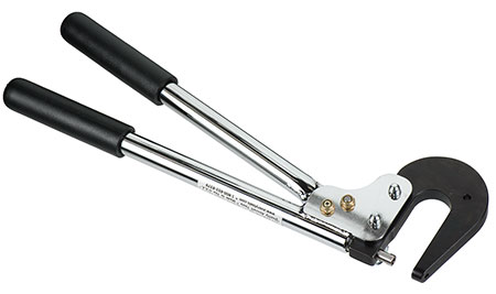 AVERY 3" HAND RIVET SQUEEZER from Aircraft Tool Supply