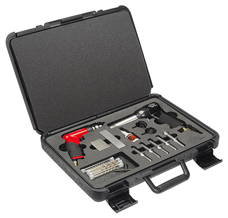 FIELD RIVETING KIT (2X) from Aircraft Tool Supply