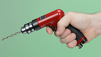 ATS PRO PALM DRILL (4000 RPM) from Aircraft Tool Supply