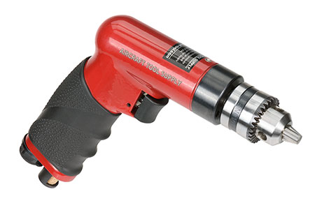 ATS PRO PALM DRILL (2600 RPM) from Aircraft Tool Supply