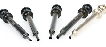PIN EXTRACTORS 5PC from Aircraft Tool Supply