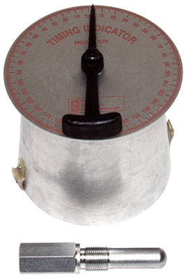 ENGINE TEST KIT from Aircraft Tool Supply