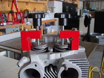 ROCKER SHAFT REMOVAL TOOL from Aircraft Tool Supply