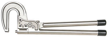 ATS PRO SUPER DUTY RIVET SQUEEZER KIT from Aircraft Tool Supply