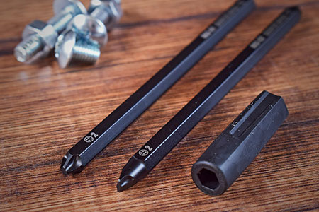 RECESS SCREW EXTRACTOR from Aircraft Tool Supply