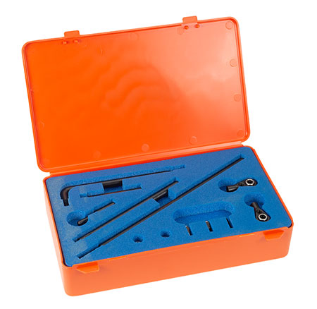 LIBERATOR HI-LOK WRENCH SYSTEM from Aircraft Tool Supply