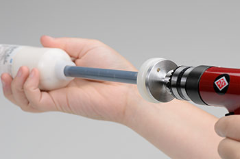 MINI-MIXER SEMKIT PACKAGE MIXER from Aircraft Tool Supply