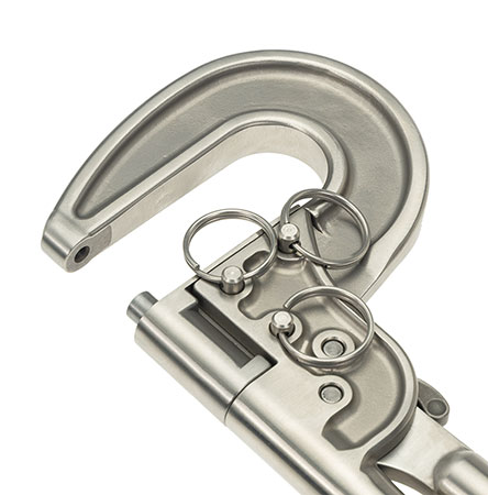 QUICK CONNECT PINS FOR SDRS (SET OF 3) from Aircraft Tool Supply