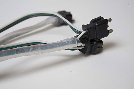 RESCUE TAPE RED from Aircraft Tool Supply